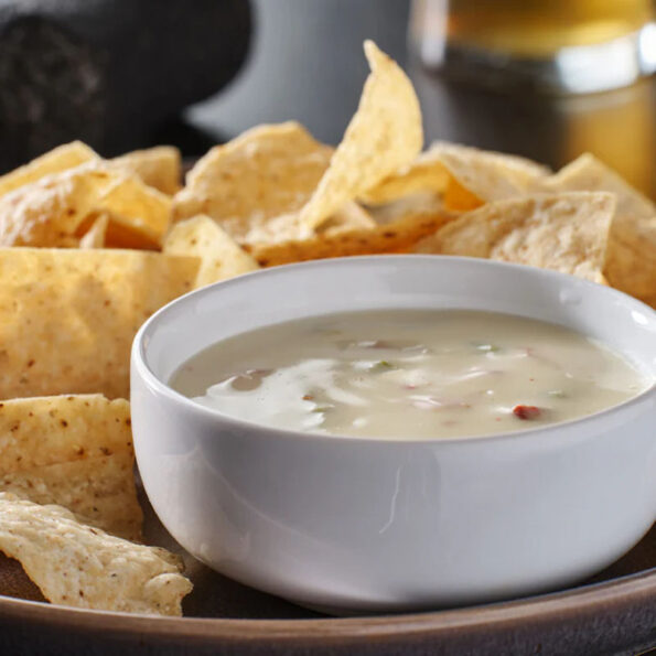 Queso Blanco de Jalapeno Dip - Cooking With Times Right